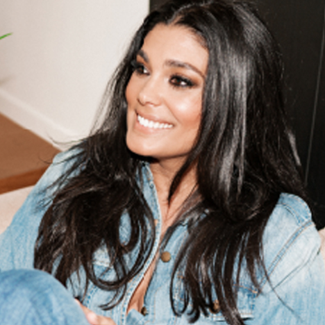 Rachel Roy on the Spirit of Entrepreneurship
