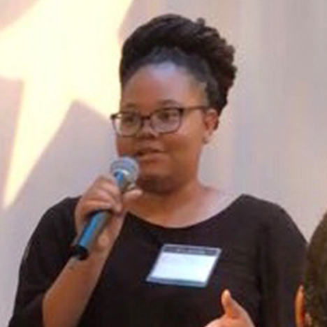 David Hogg and Rie'Onna Holmon on Gun Violence in America