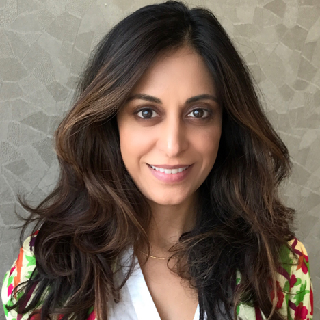 Ramille Shah on New Advances in Tissue Engineering