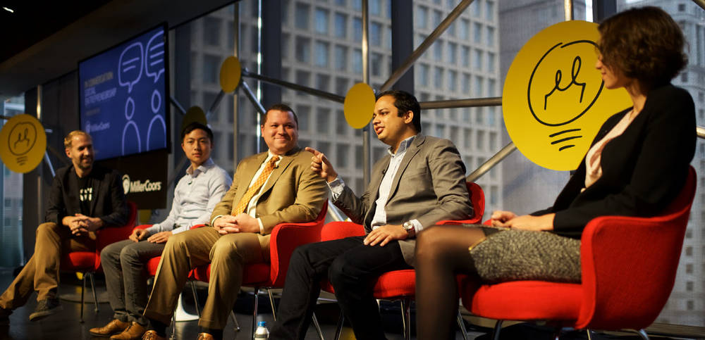 Ronan Farrow and Rich McHugh on Exposing Harvey Weinstein