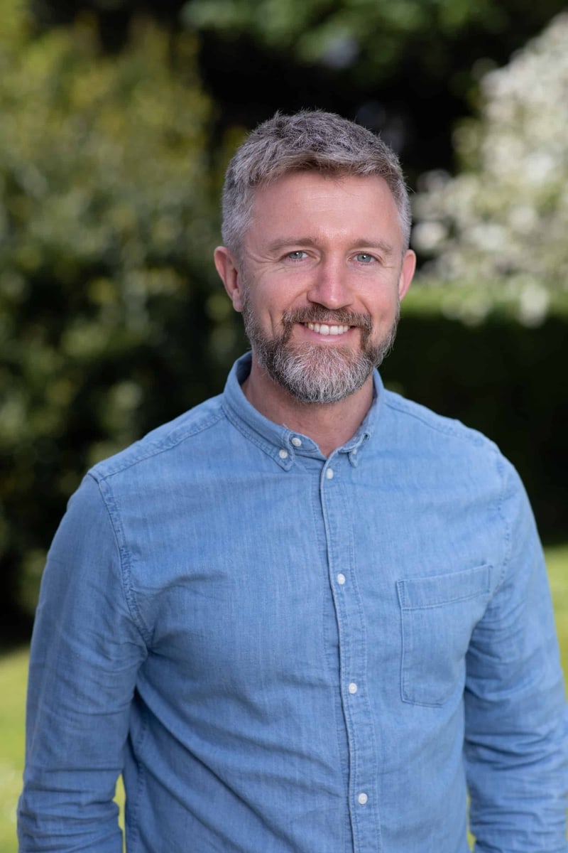 Tuesday Evening In Person Mindful Self-Compassion (MSC) with Barry Lee