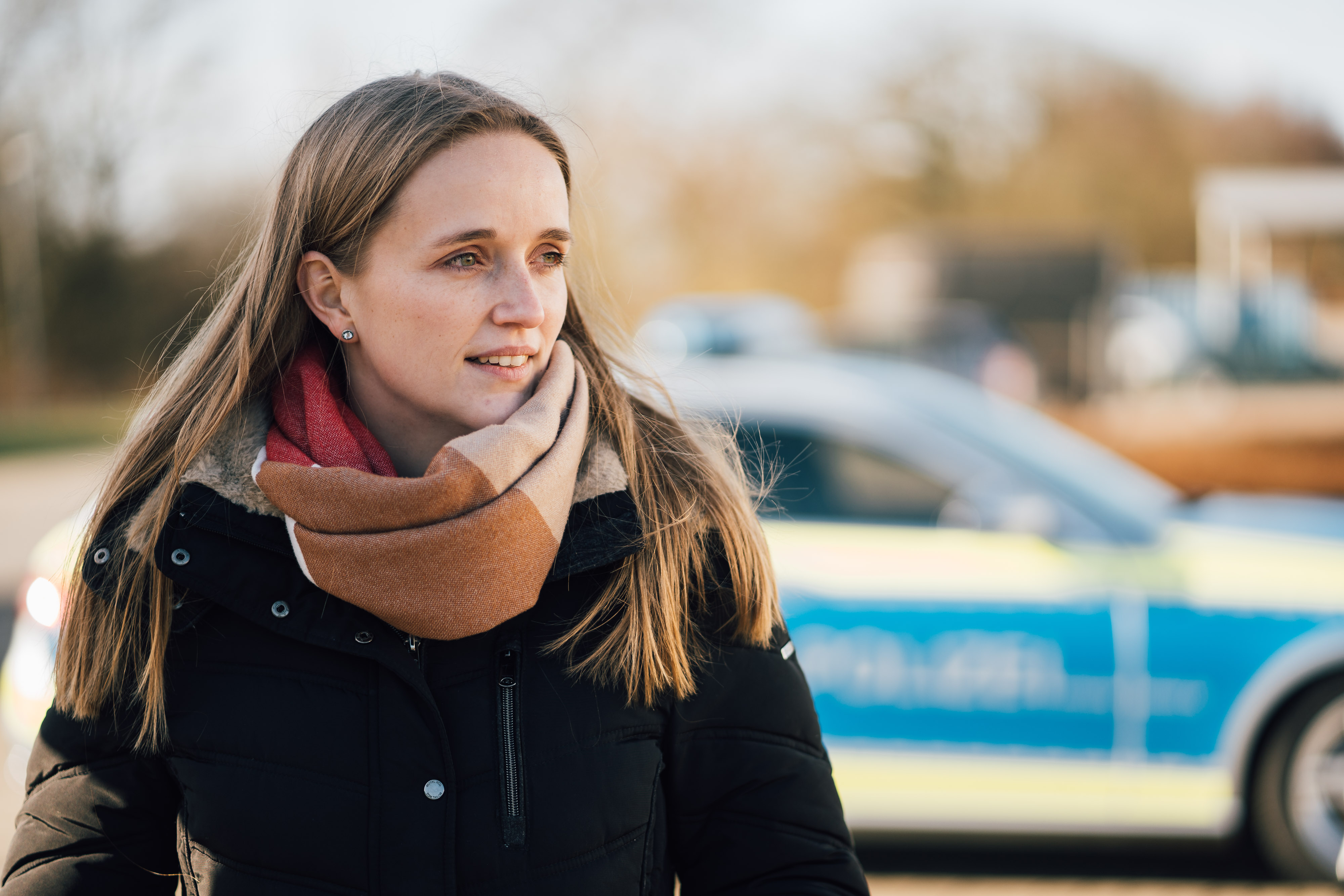 “Die Arbeit an meinem Herzensthema hat mich optimal auf die Koalitionsverhandlungen vorbereitet ...