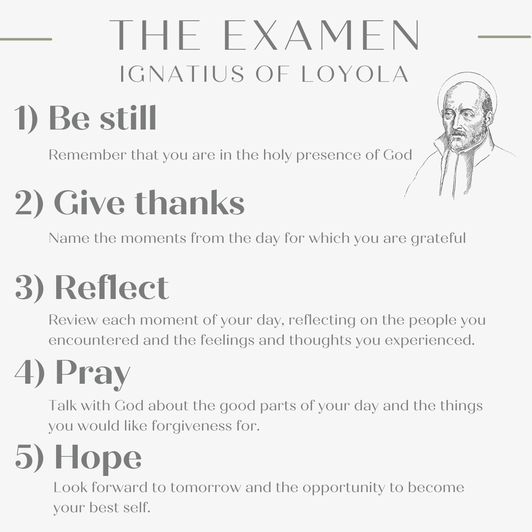 What Is Ignatian Spirituality Part III 