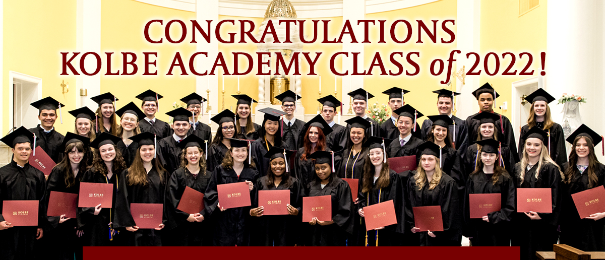 Graduation 2022 Recap