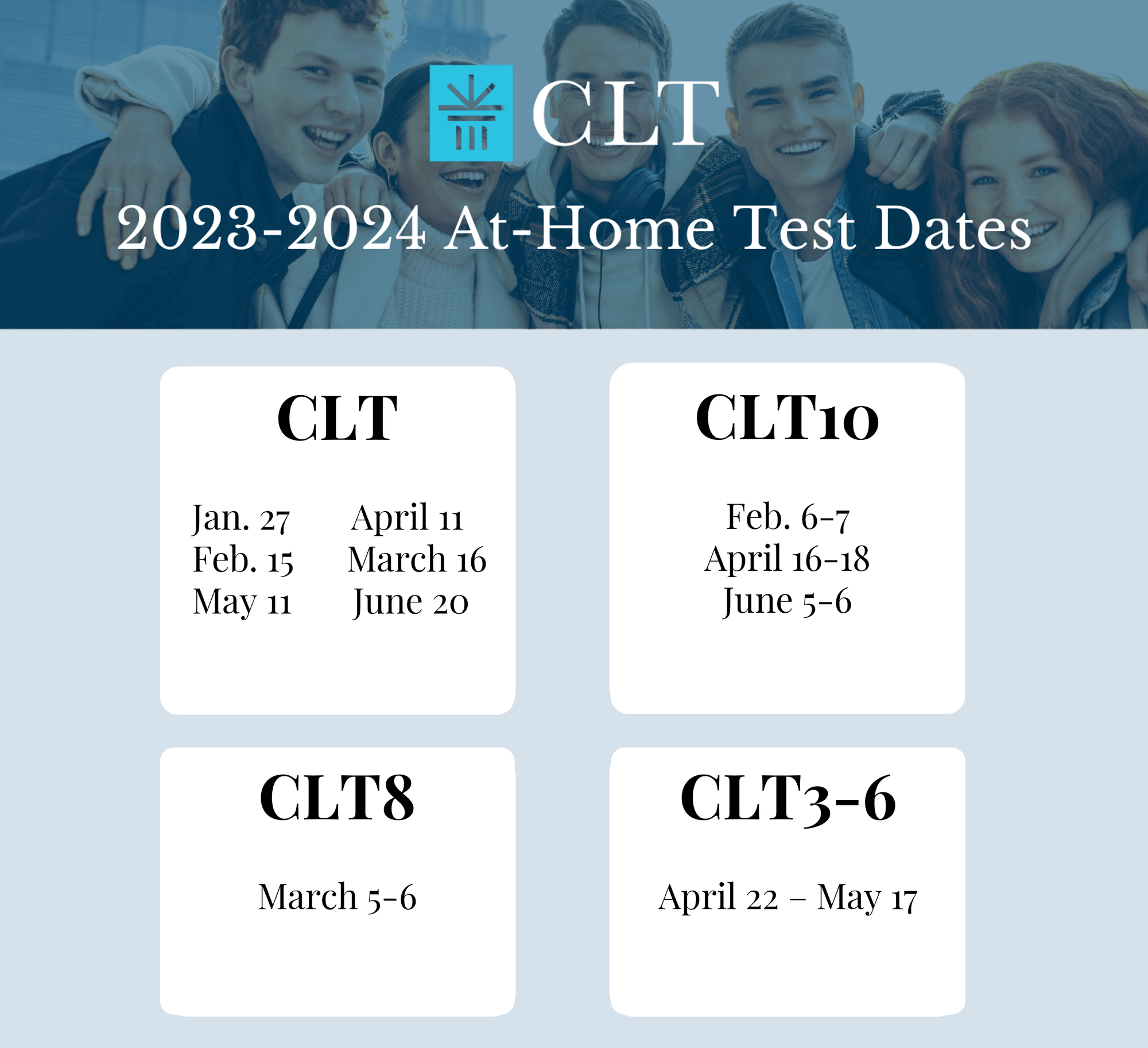 Classic Learning Test