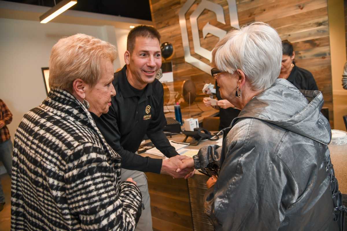 Contact GUNTRY | Maryland's Favourite Gun Range Near You