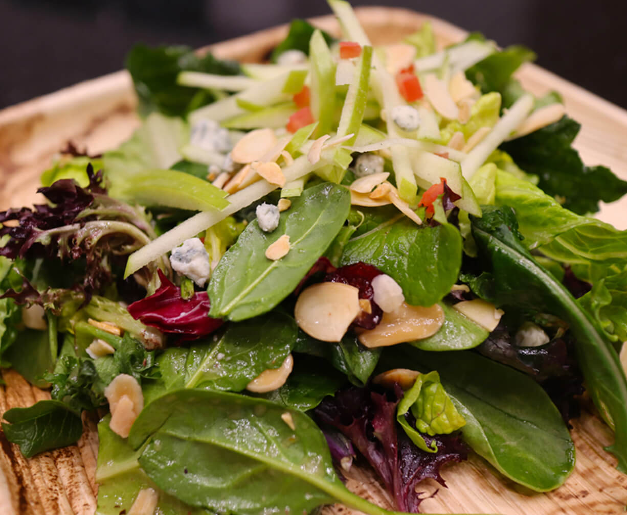 Have a Delicious Meal at Our Shooting Range Cafe | GUNTRY