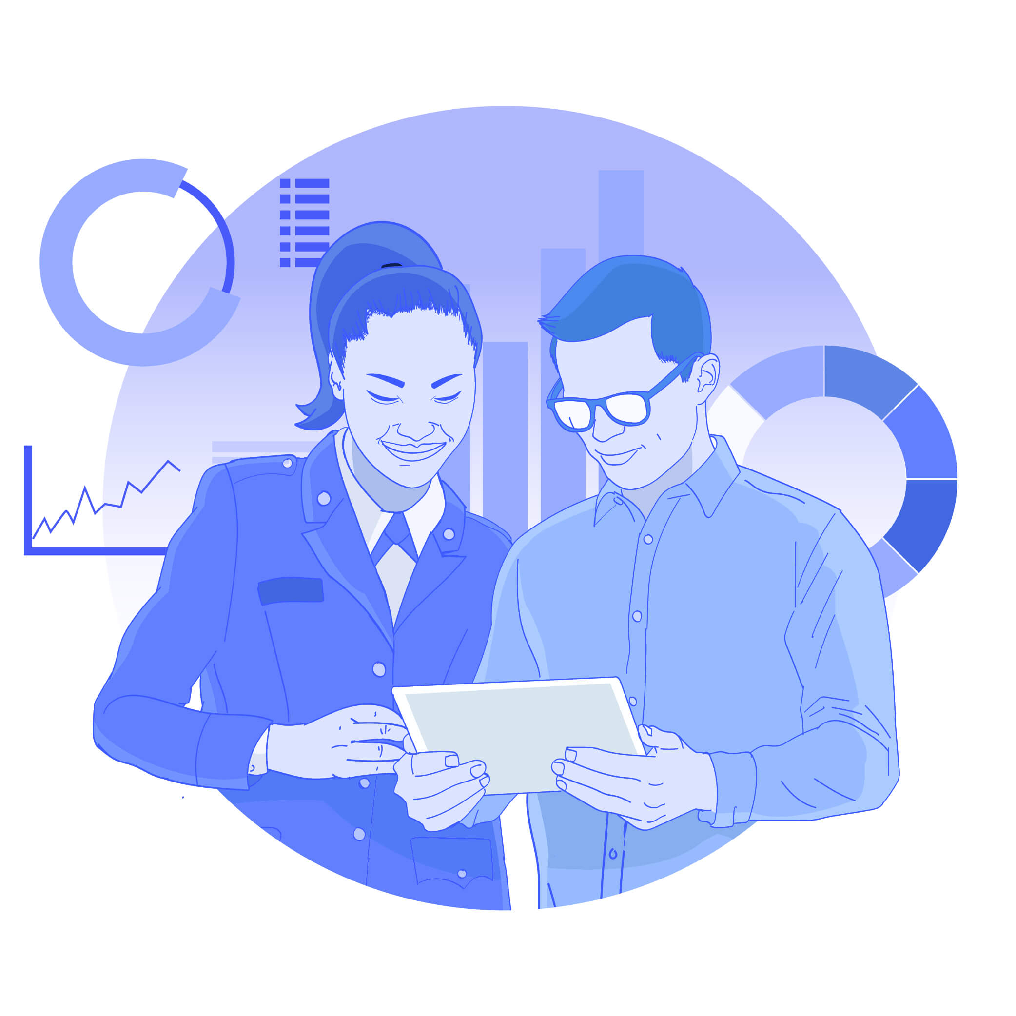 Second Front | Streamline Your Software Delivery