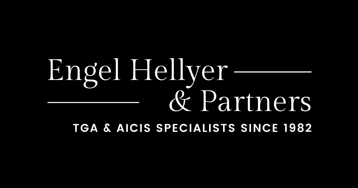 Engel Hellyer & Partners | Meet the Team