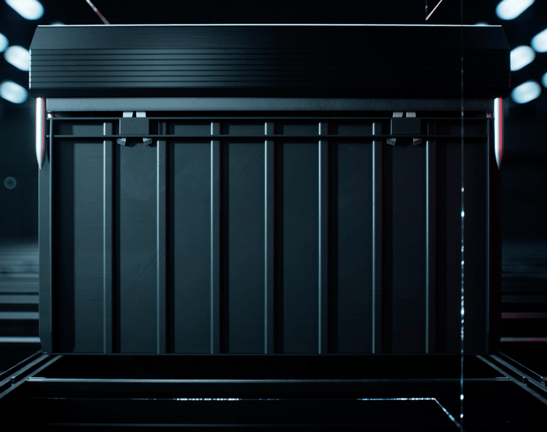 Bins - Our Resistant and Stackable Containers | AutoStore