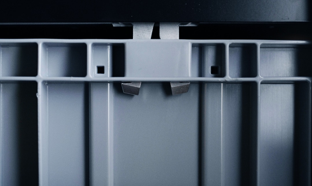 Bins - Our Resistant and Stackable Containers | AutoStore