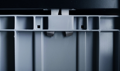 Bins - Our Resistant and Stackable Containers | AutoStore