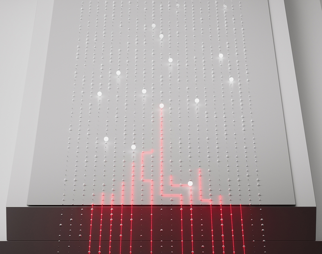 Controller Software | The AutoStore Command Center