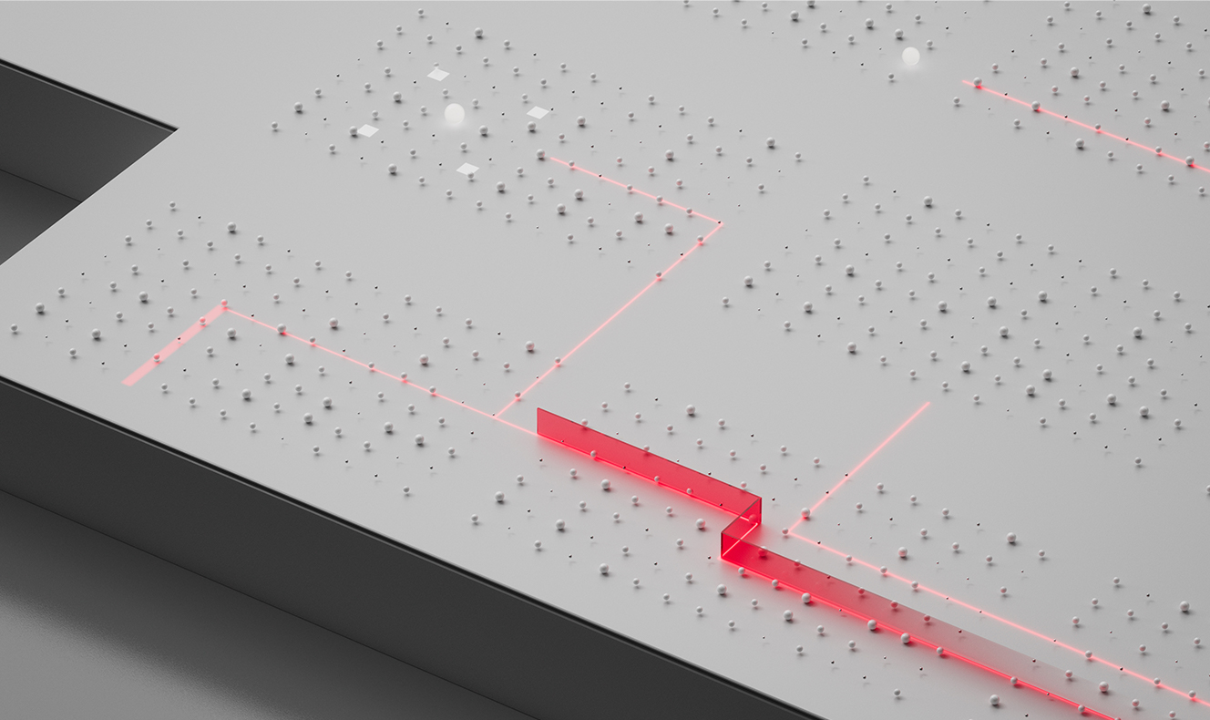 Controller Software | The AutoStore Command Center