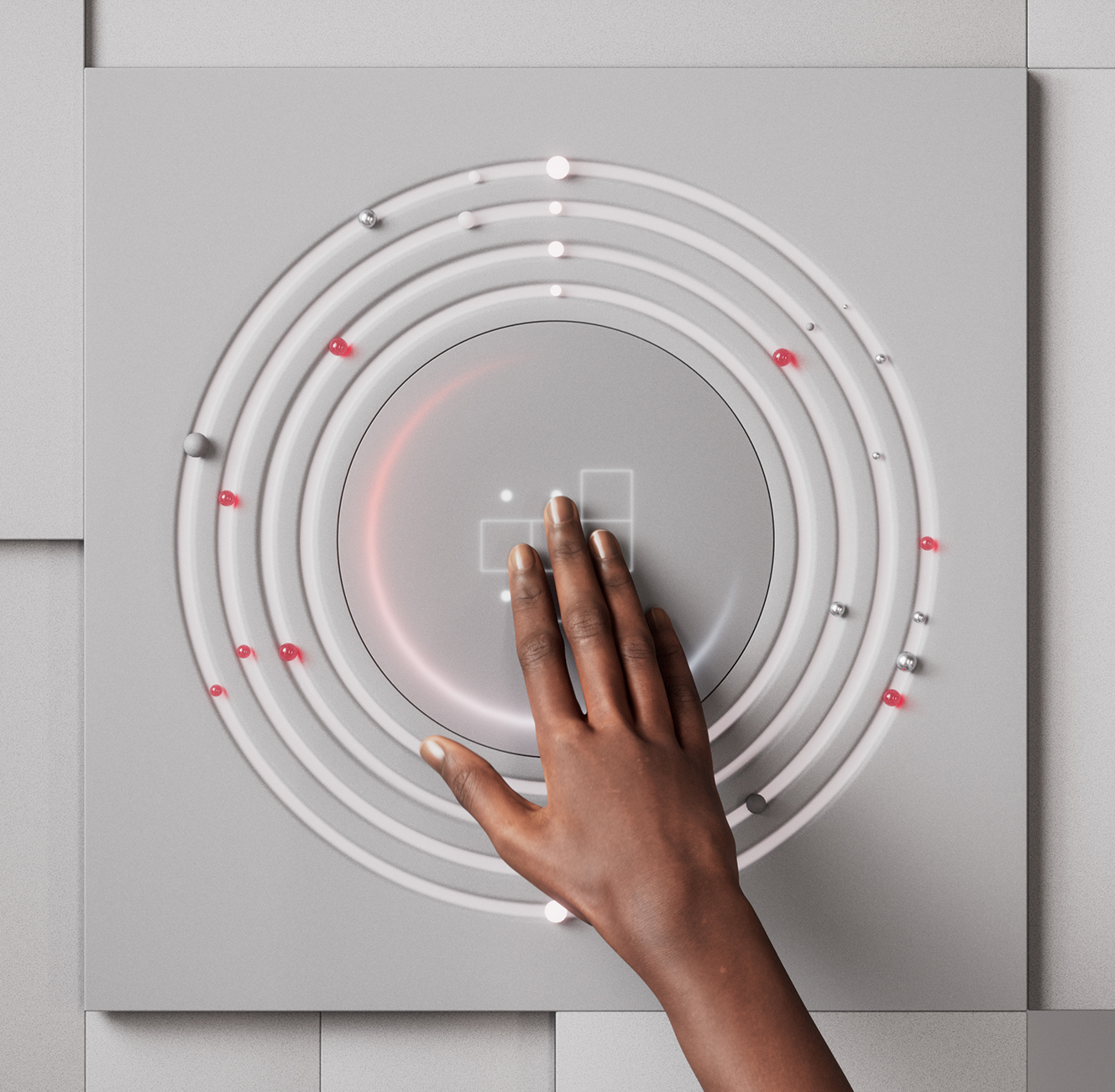 Controller Software | The AutoStore Command Center