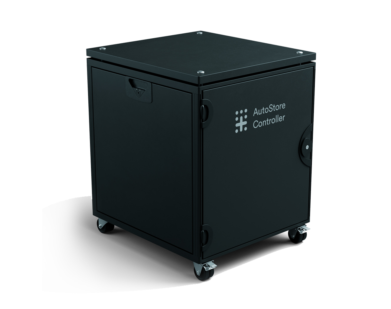 Controller Software | The AutoStore Command Center