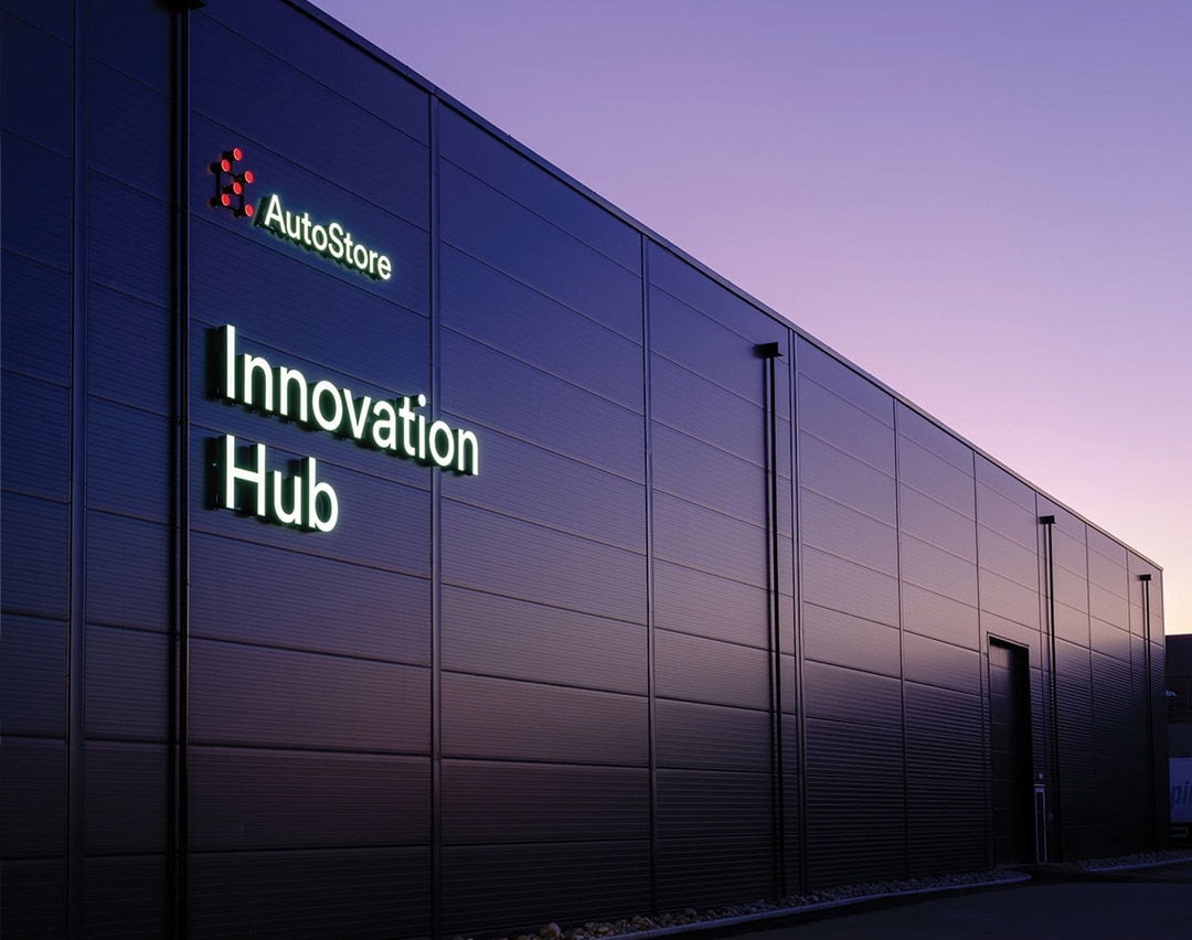 About AutoStore | The History of the World's fastest AS/RS