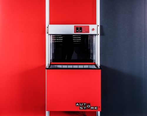 Our Automated Workstations - ConveyorPort