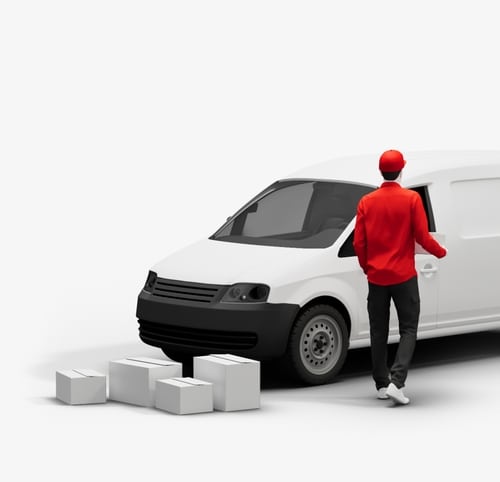 Warehouse Solutions tailored for your Industry | AutoStore