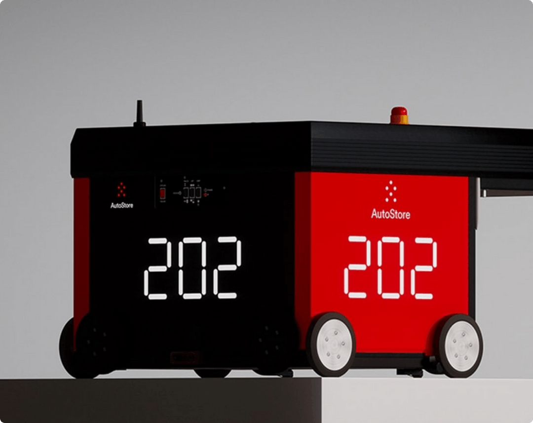 AutoStore Investor Relations and Reports | Learn more