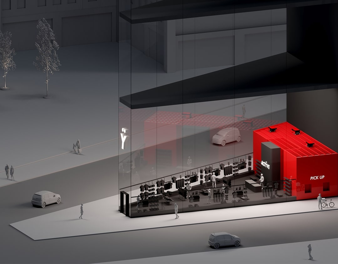 What is AutoStore? | Learn about the AutoStore System