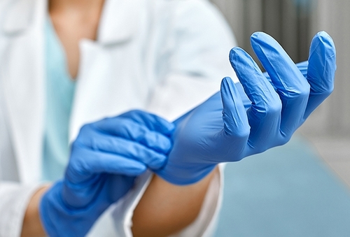 Automate your Healthcare Warehouse | The AutoStore Solution