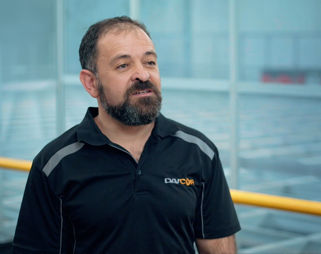 Speed and Efficiency