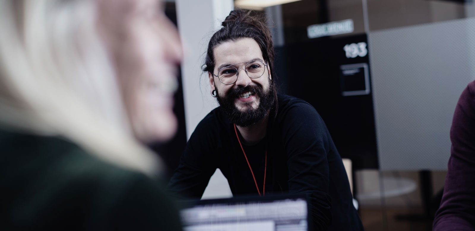 Become a part of AutoStore | AutoStore Careers