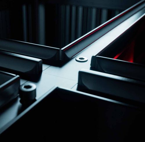 The Grid - Modular Framework | AutoStore Warehouse System