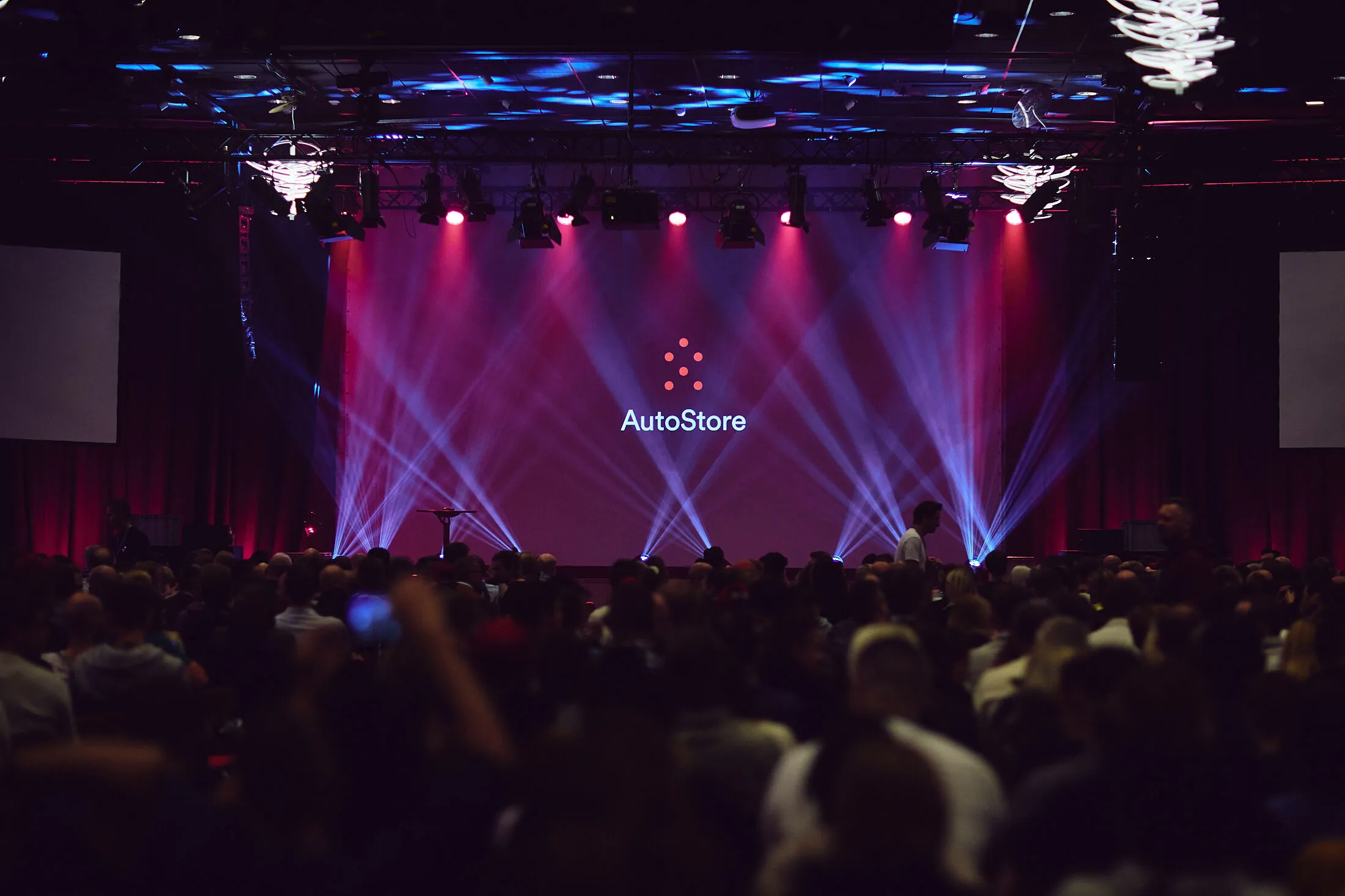 AutoStore Investor Relations and Reports | Learn more