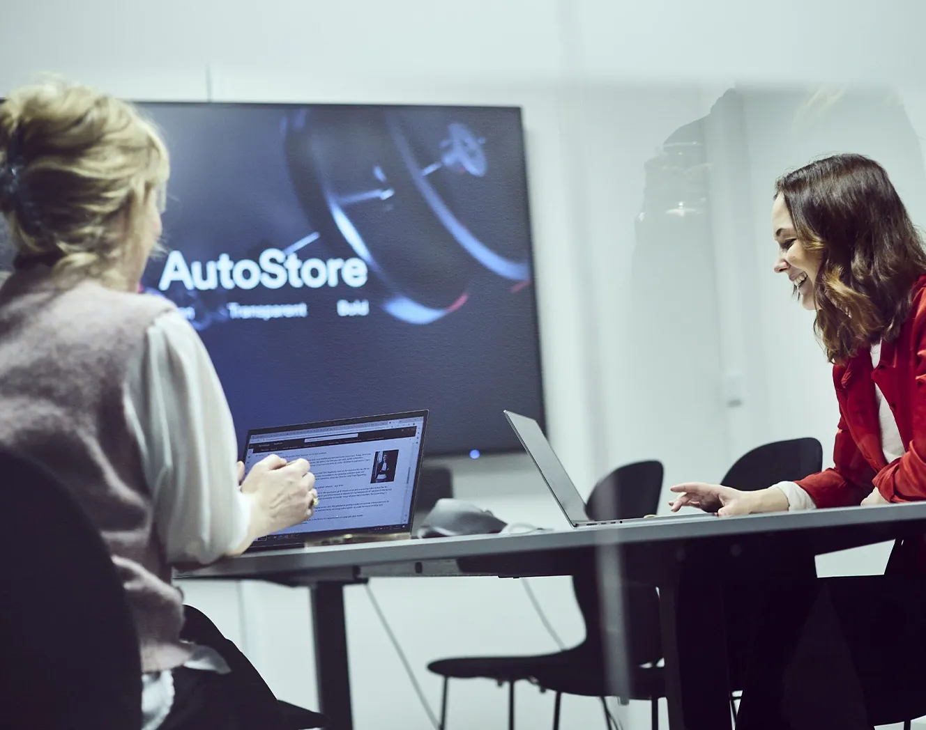 Become a part of AutoStore | AutoStore Careers