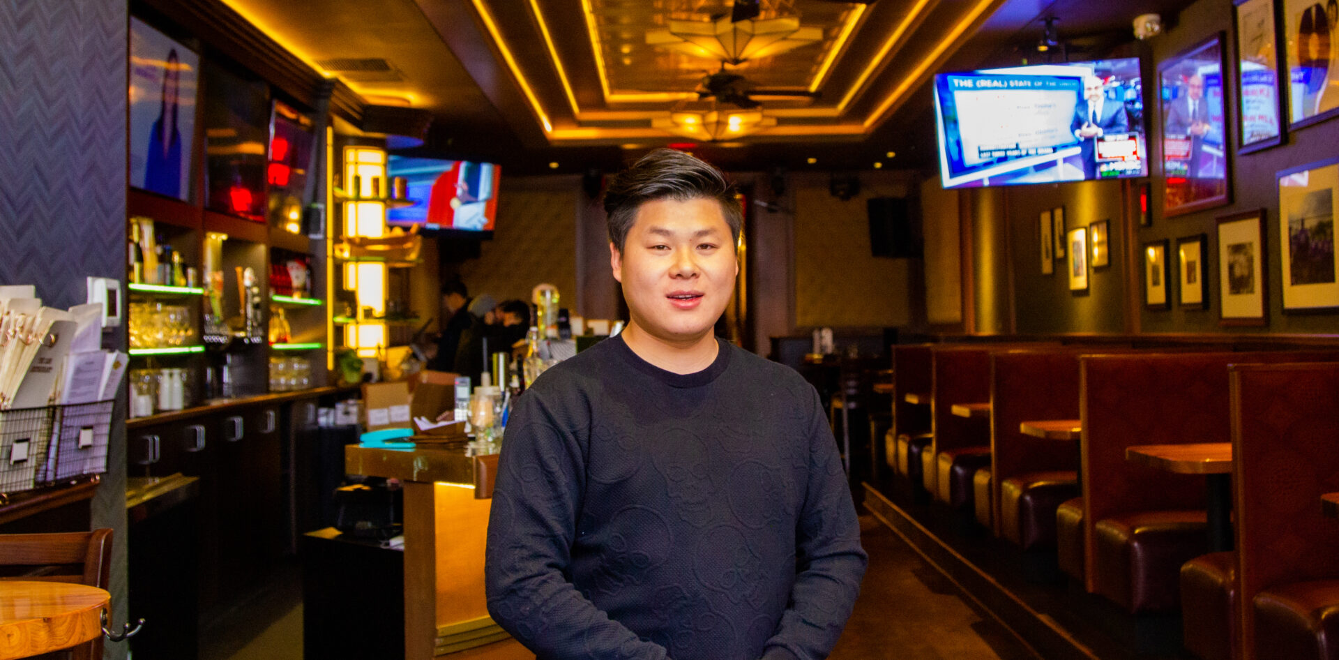 EMBEE SPOTLIGHT: THE 1126