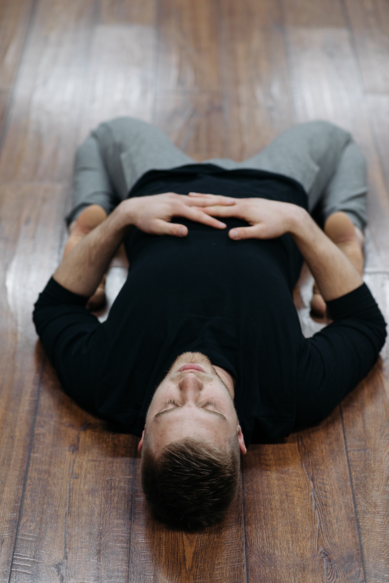 Stuburas - Tavo Sveikata