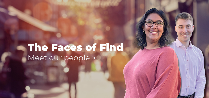 Find Recruitment: Hiring Specialists in New Zealand