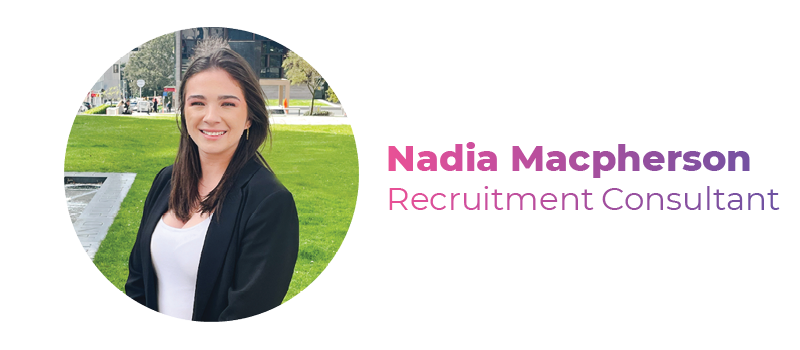 Find | Introducing our new Business Support Recruitment team!