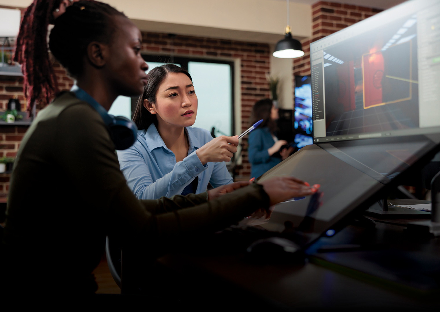 FIND | 7 reasons why you need a Tech Leader in your life!