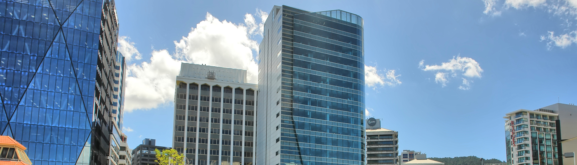 Wellington Corporate