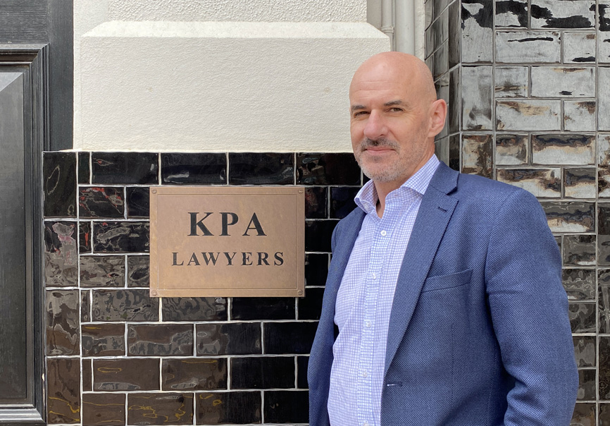 Meet Ray Purcell from Ray Purcell, Sandy Village Trader Interviews