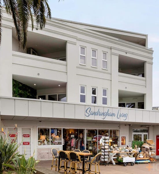 Sandringham Living, Sandringham Village Melbourne