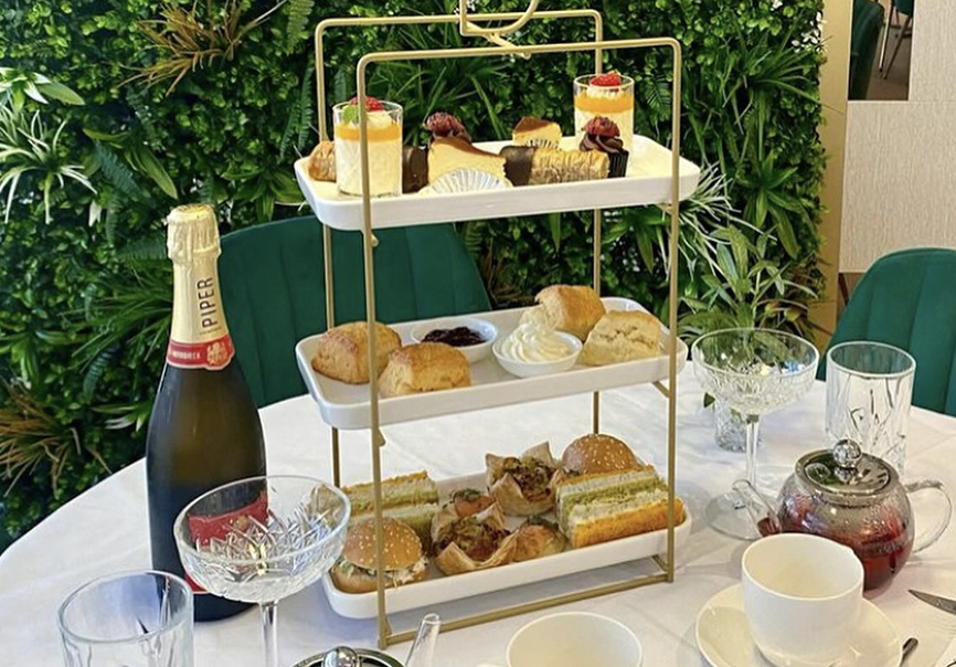 Meet High Tea Society Awards from High Tea Society Awards, Sandy ...