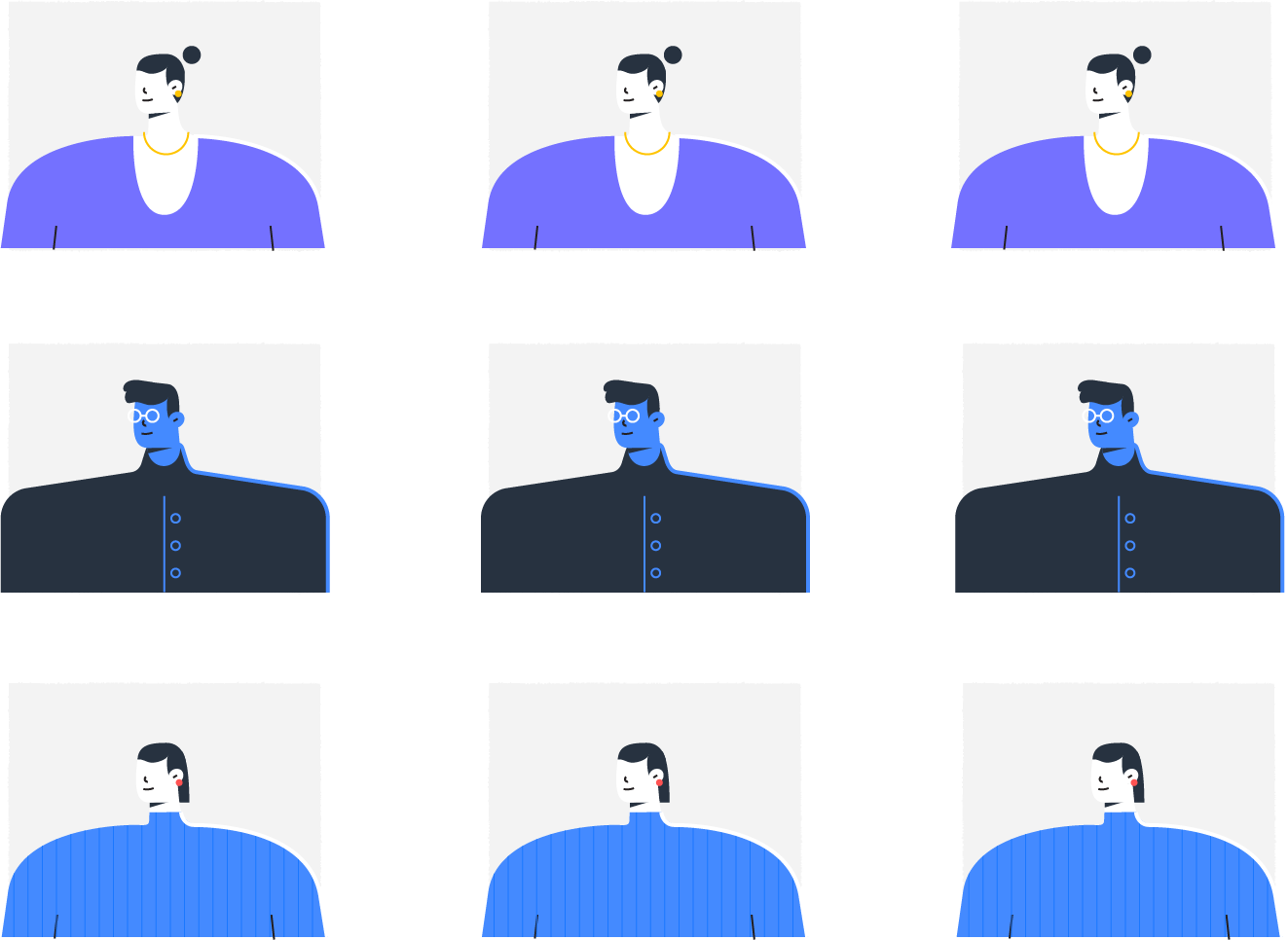 Partner Directory