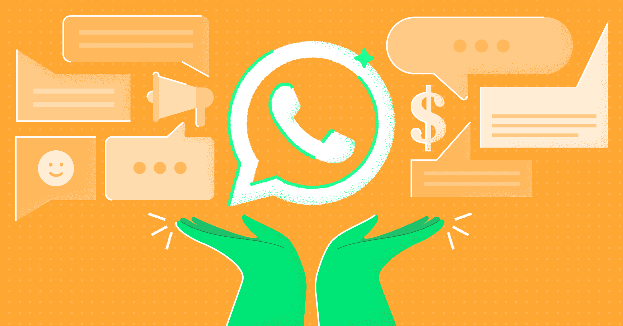 WhatsApp Advertising Messages Sample: 8 Ready-to-Use Examples