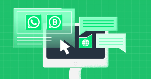 WhatsApp Business Web: How to Use WhatsApp Business Desktop [Aug 2022]