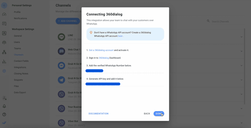 How to Get WhatsApp API: WhatsApp API Integration [Aug 2022]