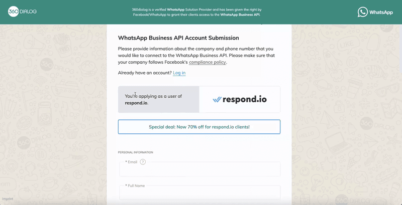 How to Get WhatsApp API: WhatsApp API Integration [Aug 2022]