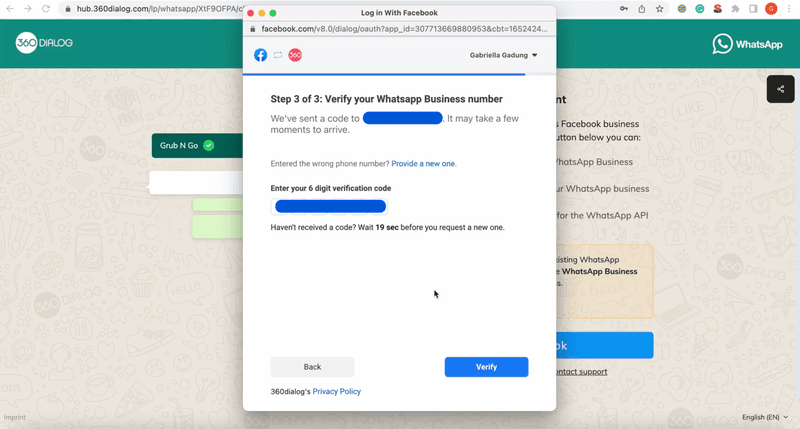 How to Get WhatsApp API: WhatsApp API Integration [Aug 2022]