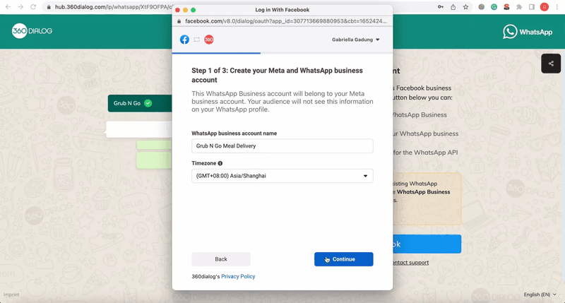 How to Get WhatsApp API: WhatsApp API Integration [Aug 2022]