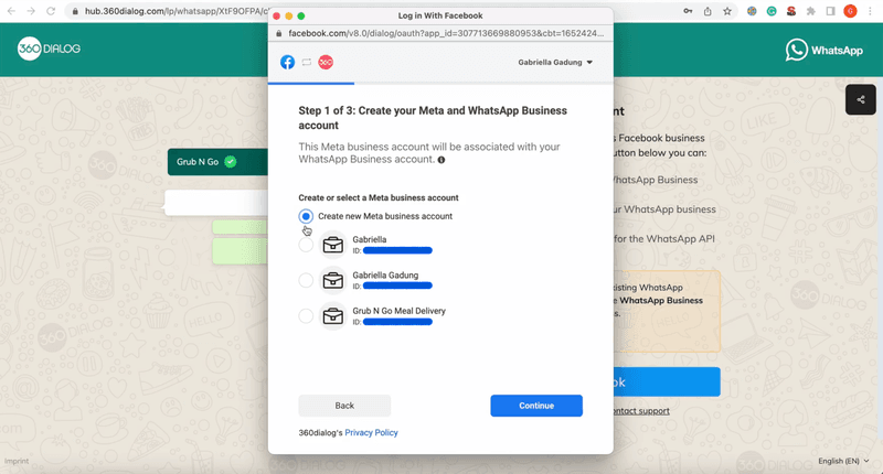 How to Get WhatsApp API: WhatsApp API Integration [Aug 2022]