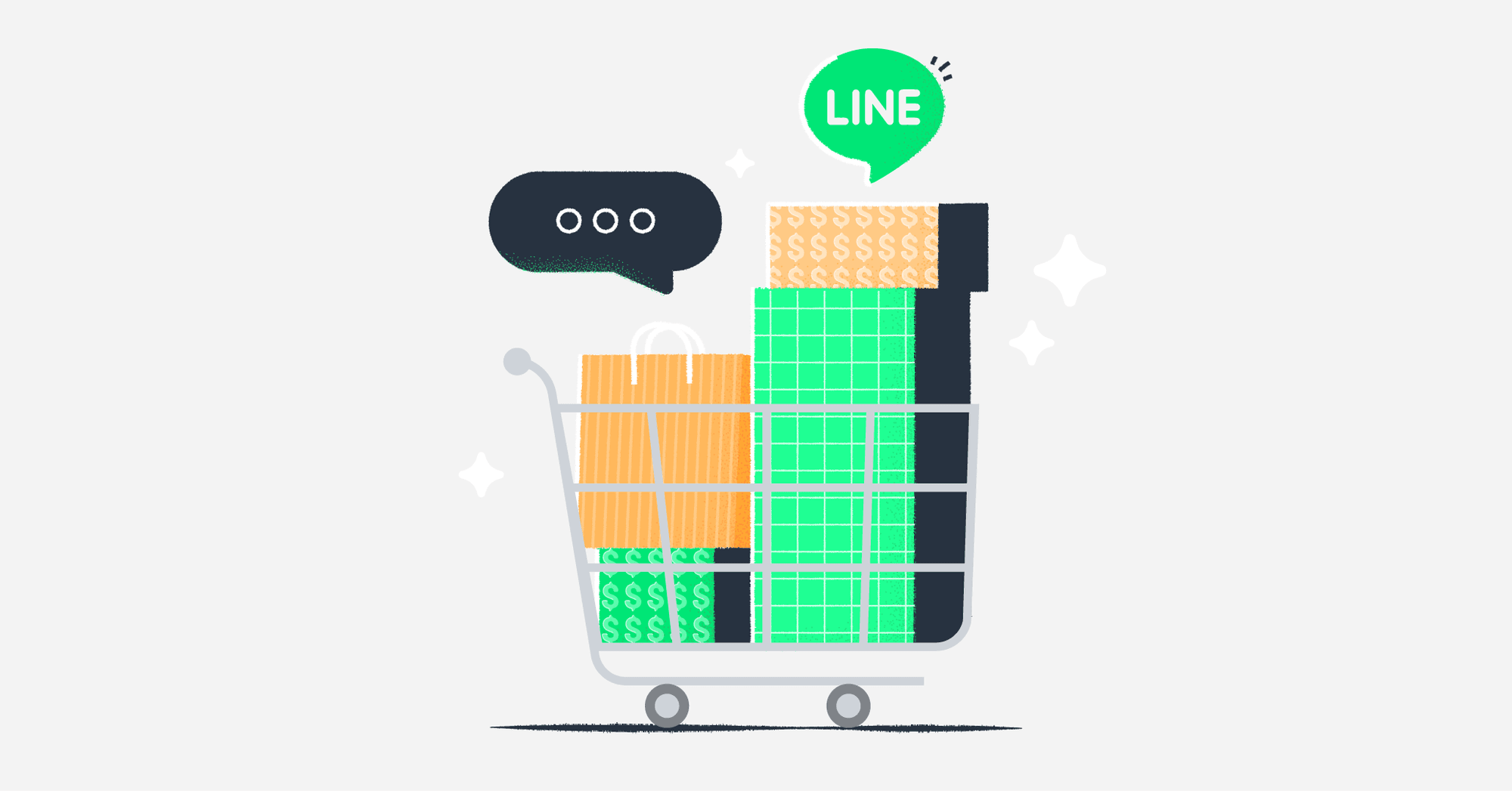 LINE Sales: How to Sell on LINE to Improve Your Sales [July 2023]
