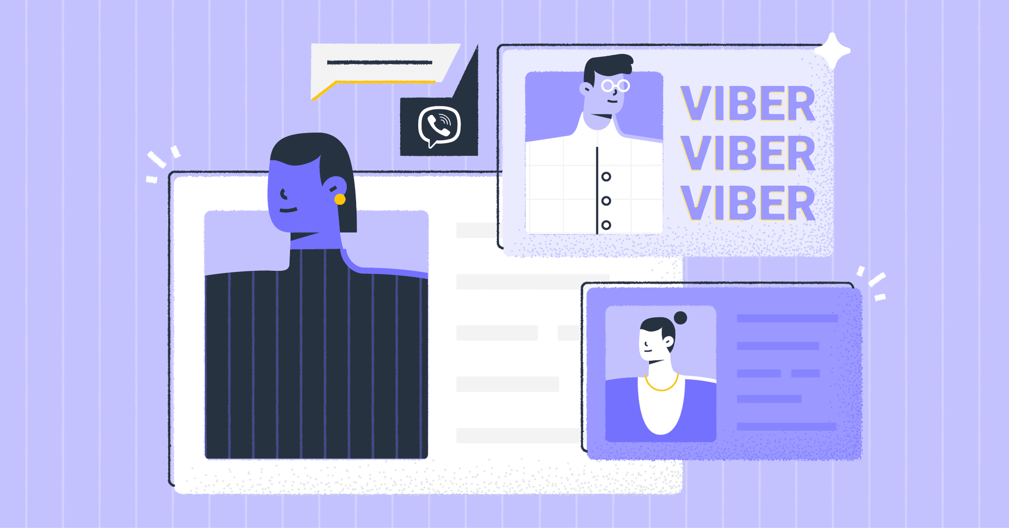 Viber Integration: Message Customers with Viber CRM [Jan 2024]